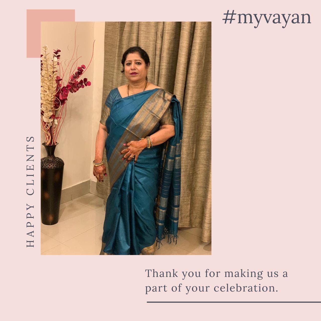 Vayan - An Online Shop For Silk Products | Silk Sarees, Suits, Dupattas.